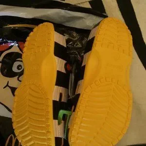 CROCS | Shoes | Crocs Mcdonalds Unsex Size 1m 13w New | Poshmark